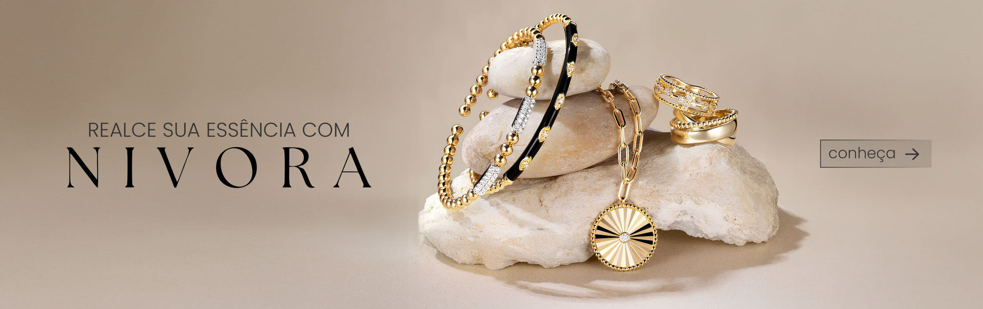 Nivora | Tornando cada momento eterno e especial.