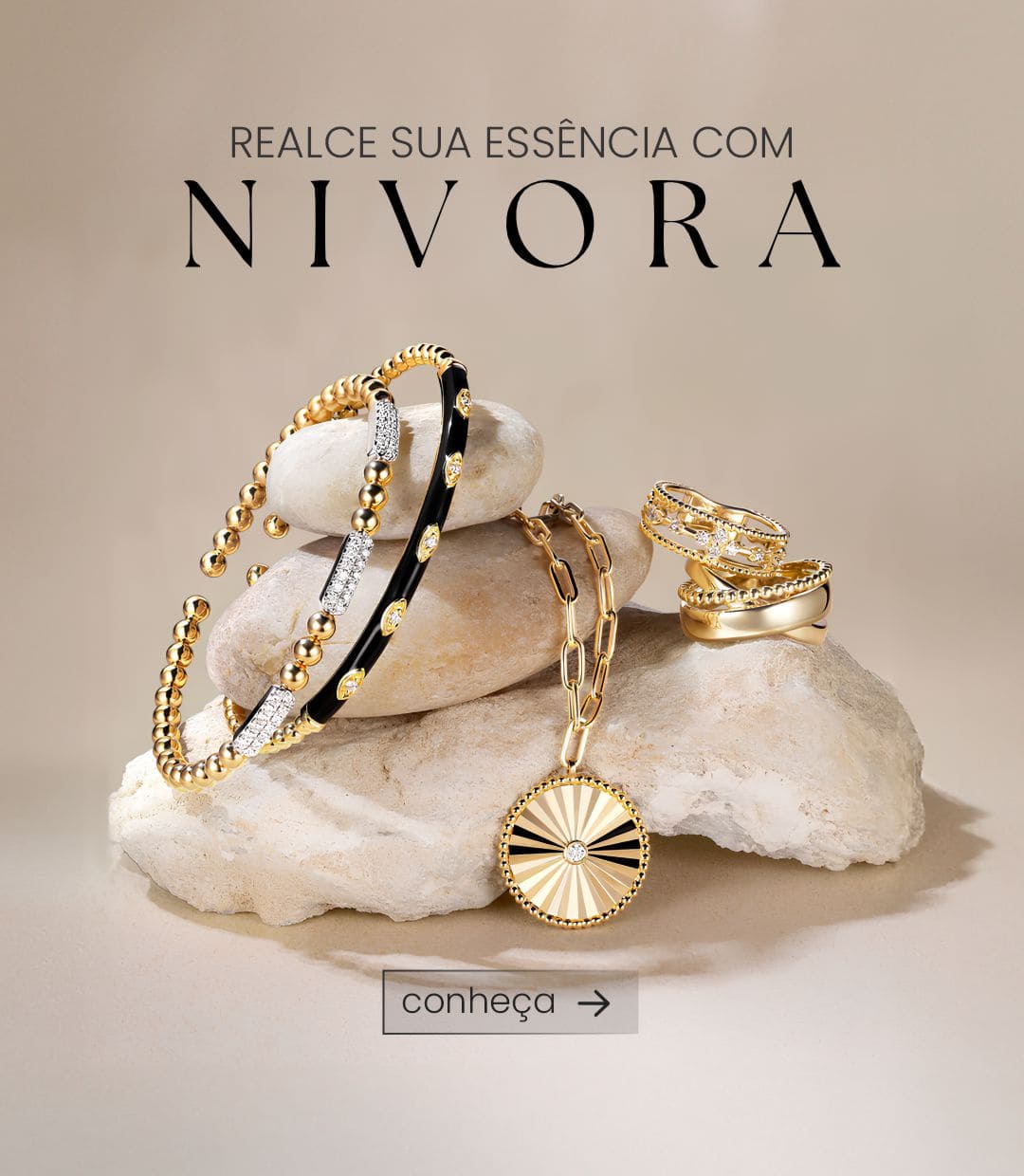 Nivora | Tornando cada momento eterno e especial.